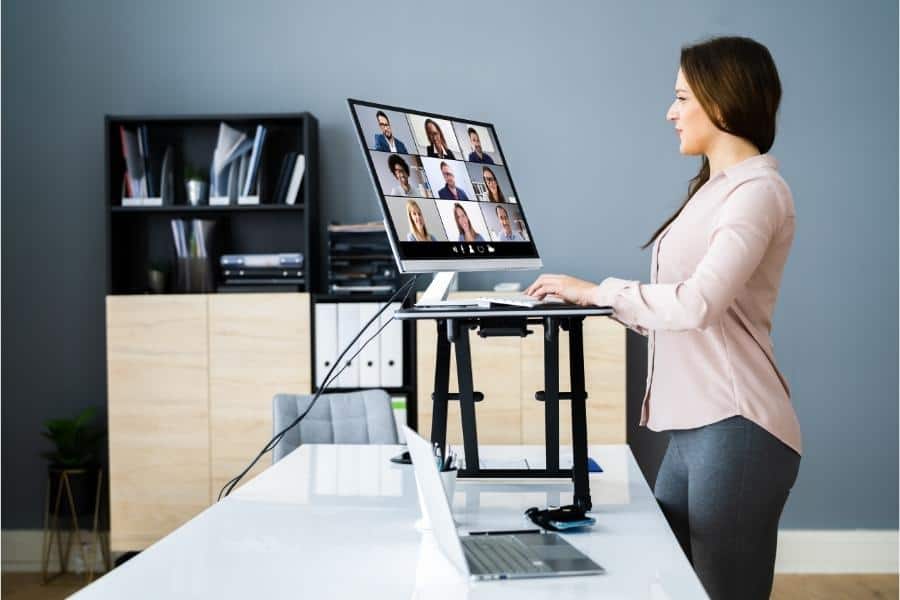 Ergonomics in the Workplace: 7 Points You Should Know