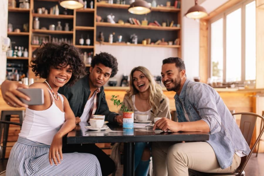 Getting Along with Others (9 Points for Success)