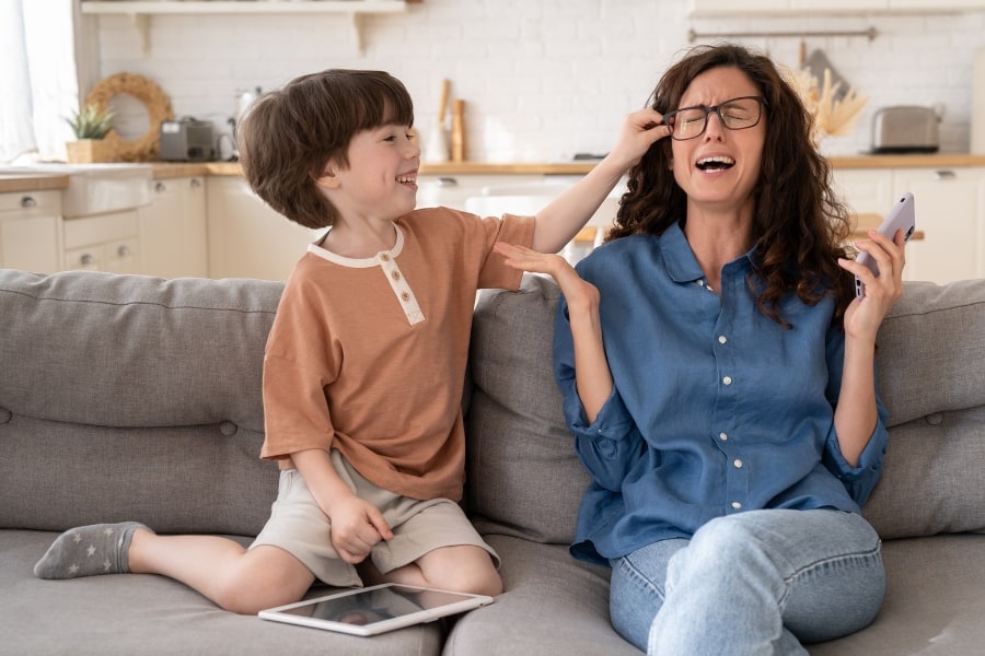 Parenting Points to Know for Success