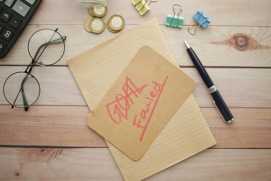 How to Fail Gracefully